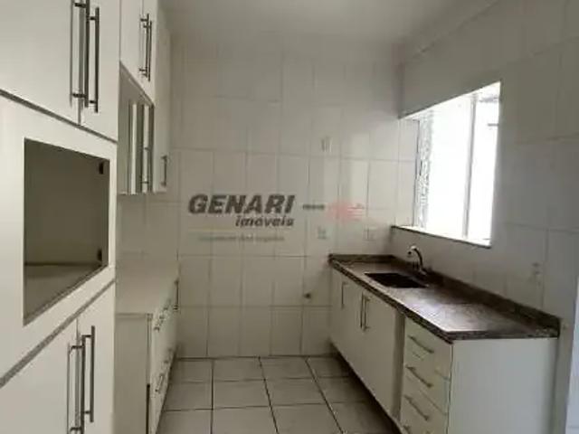 Apartamento para Venda em Indaiatuba/SP Vila Maria Helena 3 Quartos