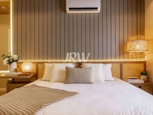 Apartamento para Venda em Indaiatuba/SP Vila Maria Helena 3 Quartos
