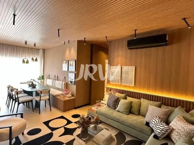 Apartamento para Venda em Indaiatuba/SP Vila Maria Helena 3 Quartos