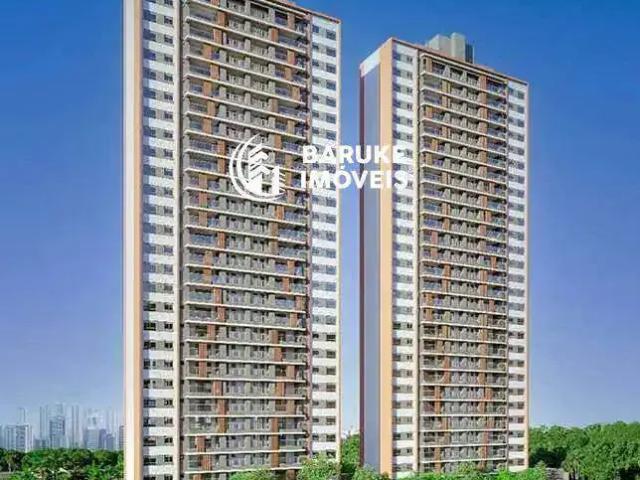 Apartamento para Venda em Indaiatuba/SP Vila Maria Helena 3 Quartos