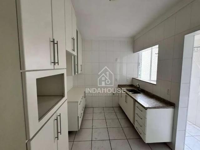 Apartamento para Venda em Indaiatuba/SP Vila Maria Helena 3 Quartos