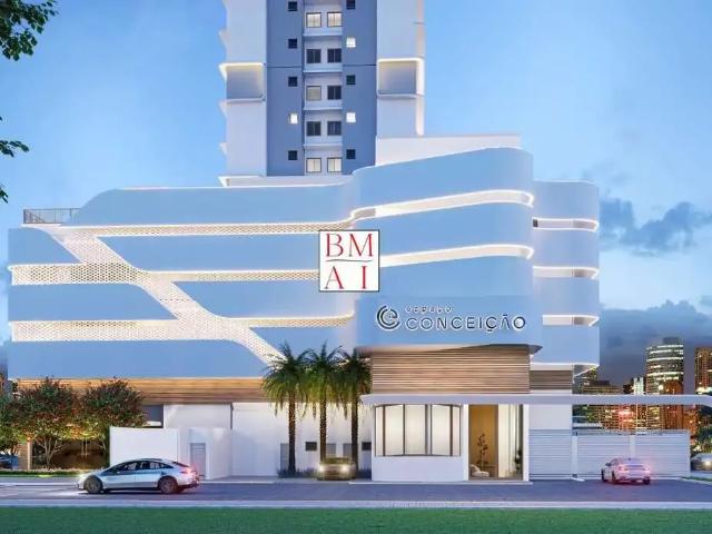 Apartamento para Venda em Indaiatuba/SP Vila Maria Helena 3 Quartos