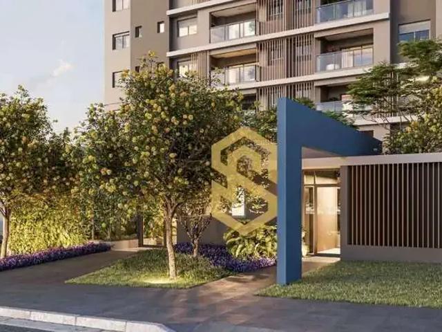 Apartamento para Venda em Indaiatuba/SP Vila Nossa Senhora Aparecida 2 Quartos