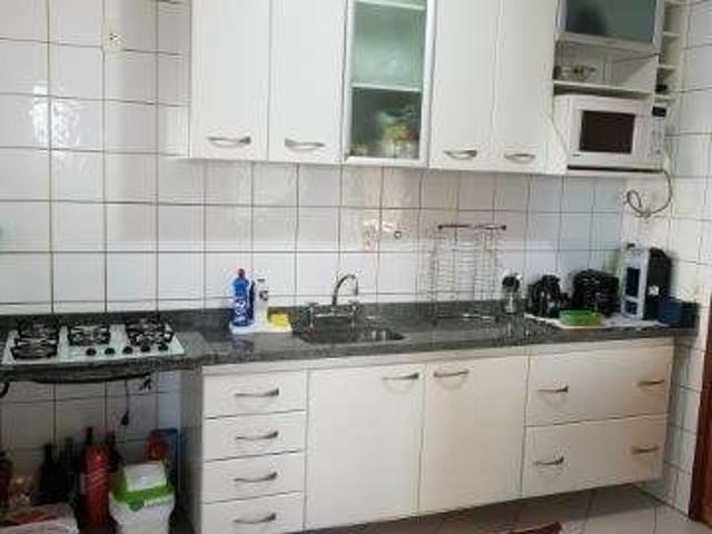 Apartamento para Venda em Indaiatuba/SP Vila Nossa Senhora Aparecida 3 Quartos