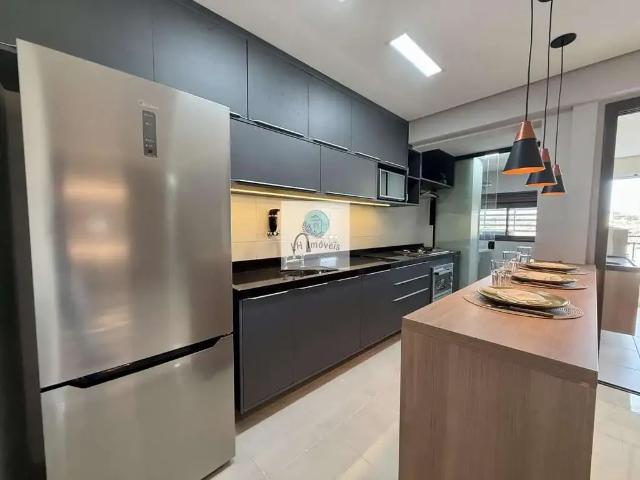 Apartamento para Venda em Indaiatuba/SP Vila Almeida 3 Quartos