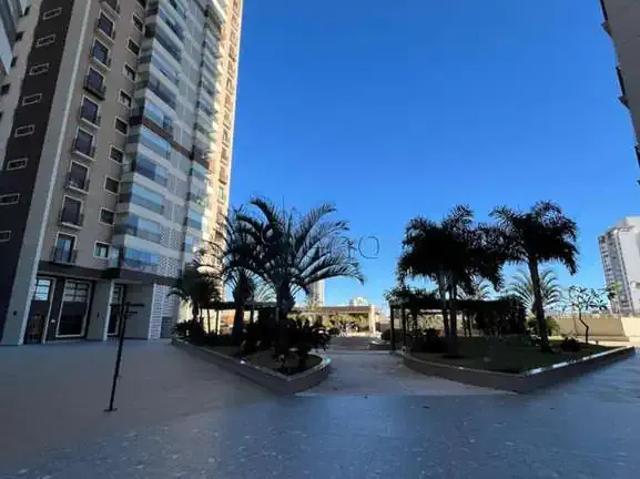 Apartamento para Venda em Indaiatuba/SP Vila Almeida 3 Quartos