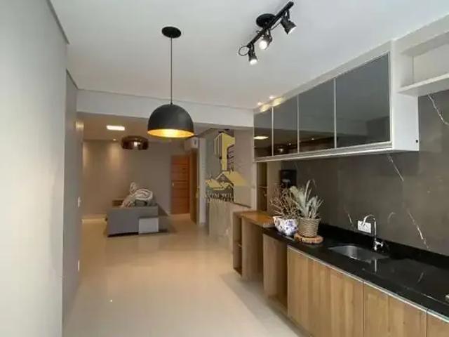 Apartamento para Venda em Indaiatuba/SP Vila Almeida 3 Quartos