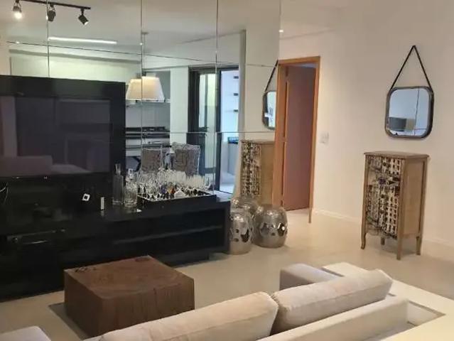 Apartamento para Venda em Indaiatuba/SP Vila Almeida 3 Quartos