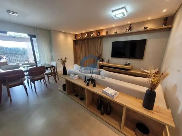 Apartamento para Venda em Indaiatuba/SP Vila Almeida 3 Quartos