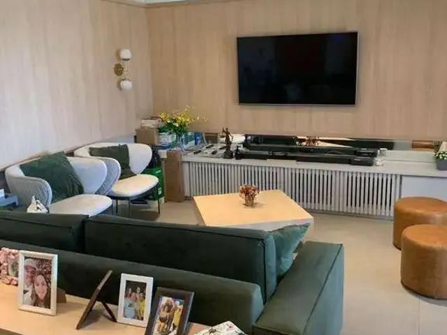 Apartamento para Venda em Indaiatuba/SP Vila Almeida 3 Quartos