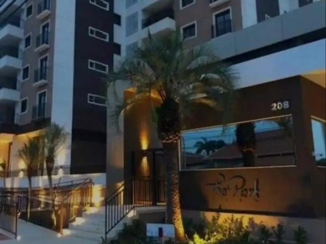 Apartamento para Venda em Indaiatuba/SP Vila Almeida 3 Quartos