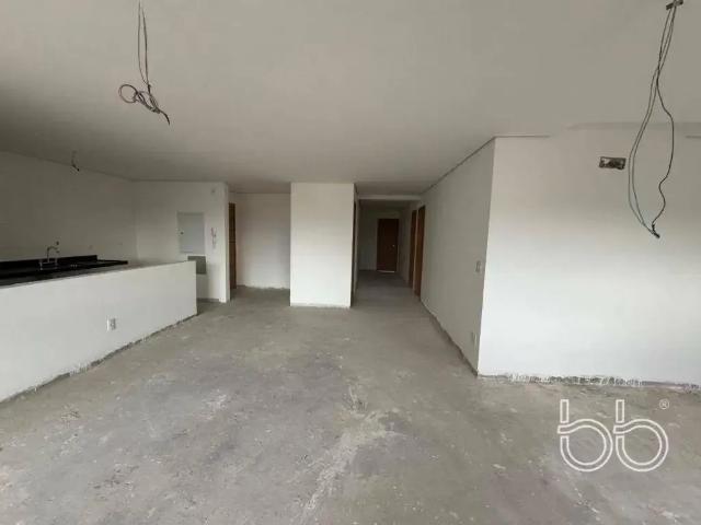 Apartamento para Venda em Indaiatuba/SP Vila Almeida 3 Quartos