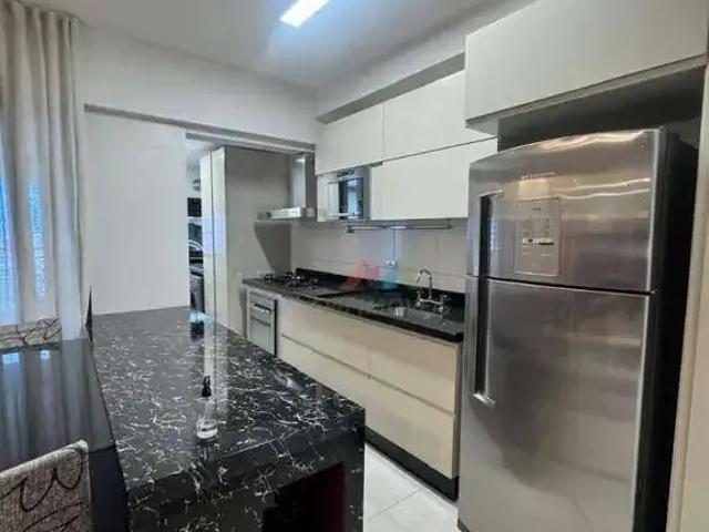 Apartamento para Venda em Indaiatuba/SP Vila Almeida 3 Quartos