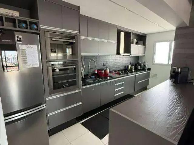Apartamento para Venda em Indaiatuba/SP Vila Almeida 3 Quartos
