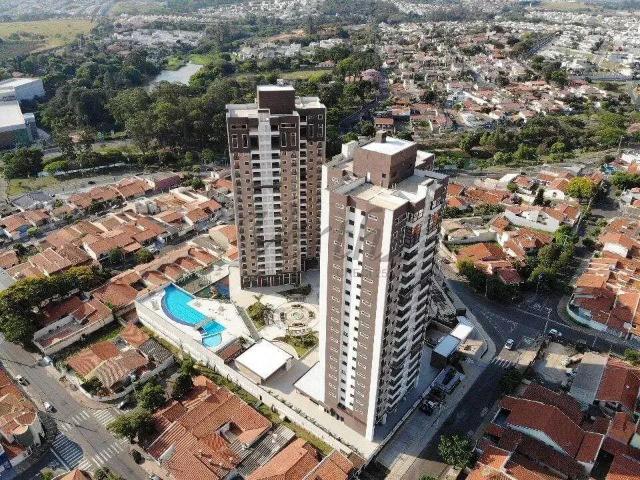 Apartamento para Venda em Indaiatuba/SP Vila Almeida 3 Quartos
