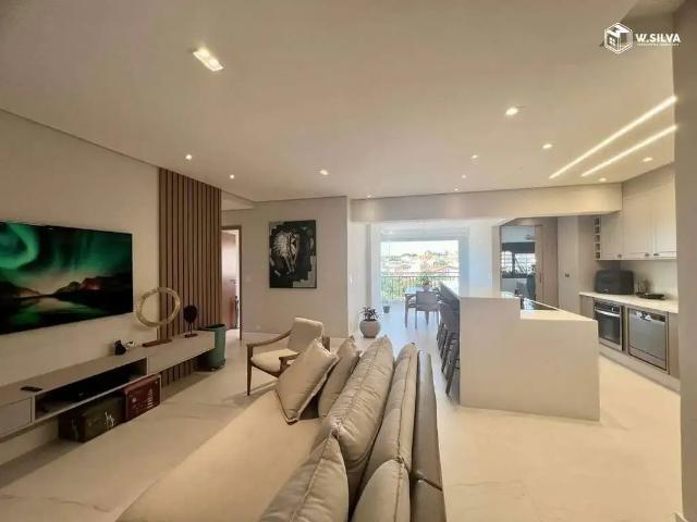 Apartamento para Venda em Indaiatuba/SP Vila Almeida 3 Quartos