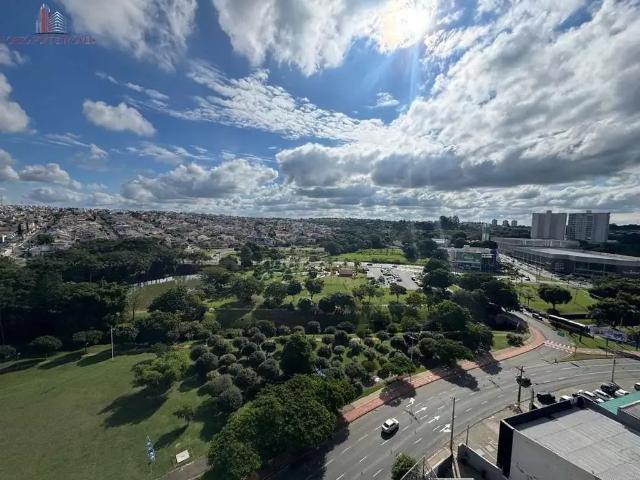 Apartamento para Venda em Indaiatuba/SP Vila Almeida 3 Quartos