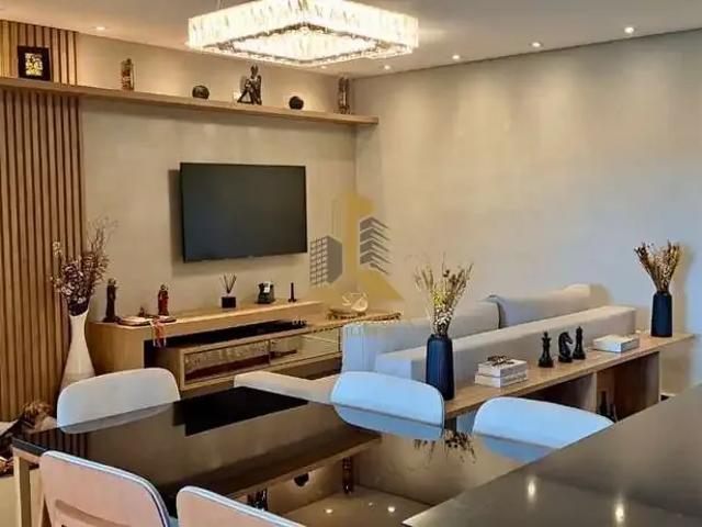 Apartamento para Venda em Indaiatuba/SP Vila Almeida 3 Quartos