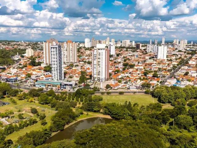 Apartamento para Venda em Indaiatuba/SP Vila Almeida 3 Quartos