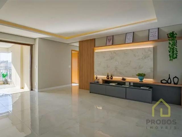 Apartamento para Venda em Indaiatuba/SP Vila Almeida 3 Quartos