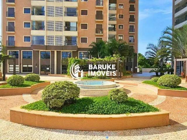 Apartamento para Venda em Indaiatuba/SP Vila Almeida 3 Quartos