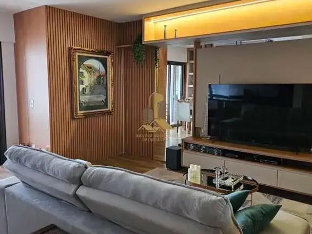 Apartamento para Venda em Indaiatuba/SP Vila Almeida 3 Quartos