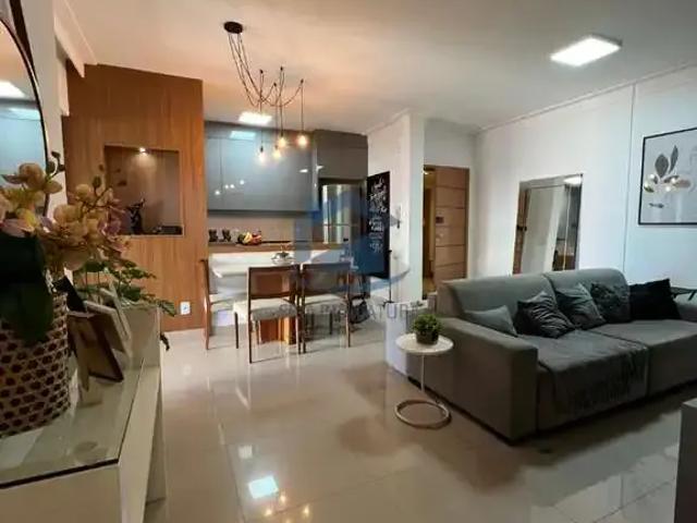 Apartamento para Venda em Indaiatuba/SP Vila Almeida 3 Quartos