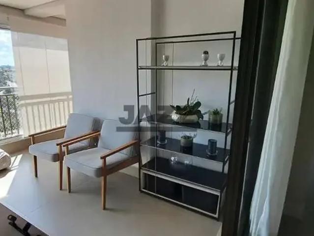Apartamento para Venda em Indaiatuba/SP Vila Almeida 3 Quartos