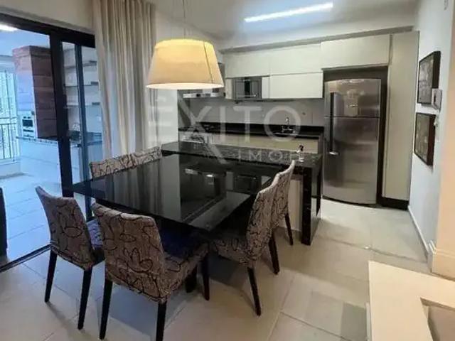 Apartamento para Venda em Indaiatuba/SP Vila Almeida 3 Quartos