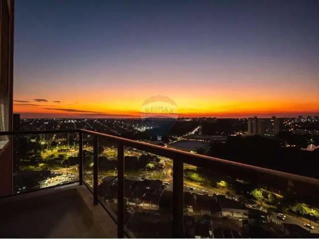 Apartamento para Venda em Indaiatuba/SP Vila Almeida 3 Quartos