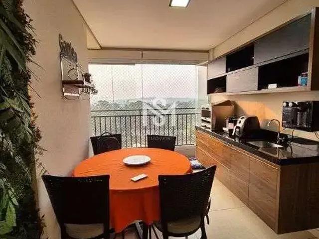 Apartamento para Venda em Indaiatuba/SP Vila Almeida 3 Quartos