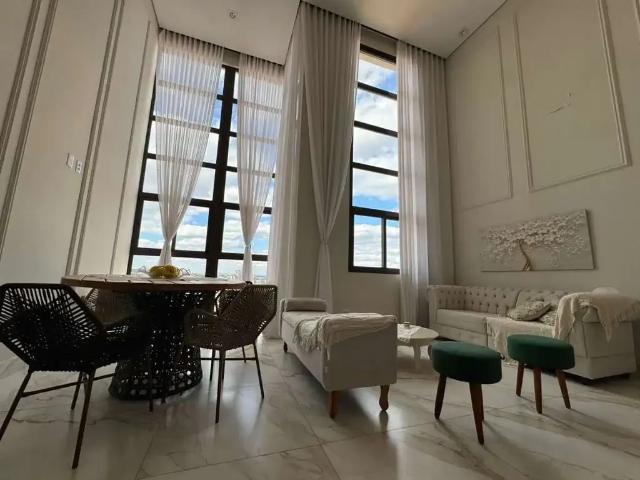 Apartamento para Venda em Indaiatuba/SP Vila Almeida 3 Quartos
