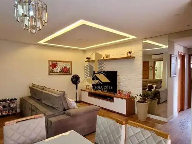 Apartamento para Venda em Indaiatuba/SP Vila Almeida 3 Quartos