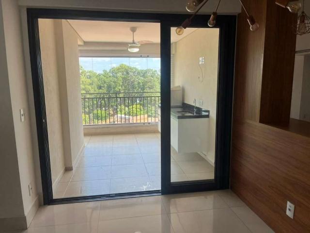 Apartamento para Venda em Indaiatuba/SP Vila Almeida 3 Quartos