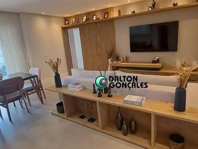 Apartamento para Venda em Indaiatuba/SP Vila Almeida 3 Quartos