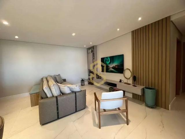 Apartamento para Venda em Indaiatuba/SP Vila Almeida 3 Quartos