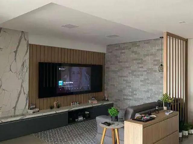 Apartamento para Venda em Indaiatuba/SP Vila Almeida 3 Quartos