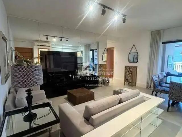 Apartamento para Venda em Indaiatuba/SP Vila Almeida 3 Quartos