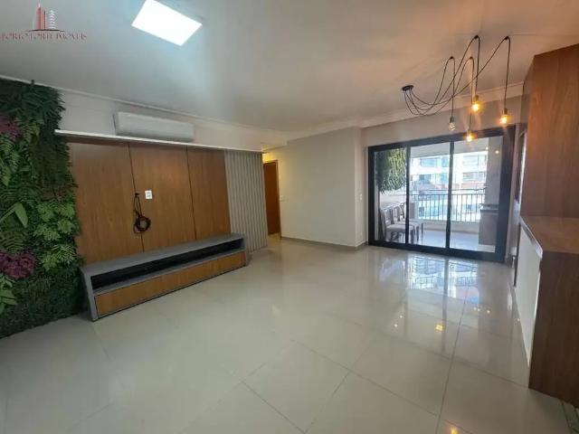 Apartamento para Venda em Indaiatuba/SP Vila Almeida 3 Quartos