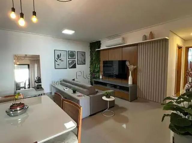 Apartamento para Venda em Indaiatuba/SP Vila Almeida 3 Quartos