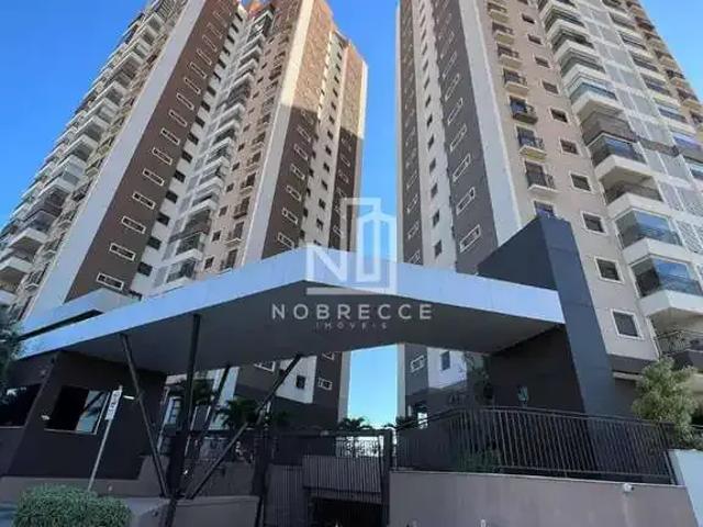 Apartamento para Venda em Indaiatuba/SP Vila Almeida 3 Quartos