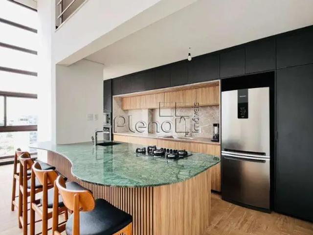 Apartamento para Venda em Indaiatuba/SP Vila Almeida 3 Quartos