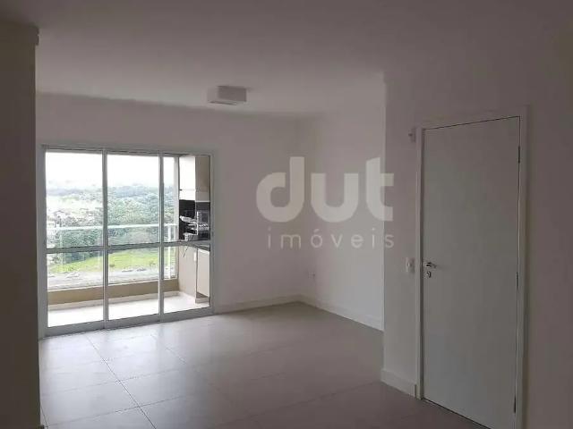 Apartamento para Venda em Indaiatuba/SP Vila Almeida 3 Quartos