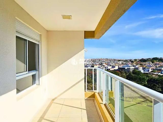 Apartamento para Venda em Indaiatuba/SP Vila Almeida 3 Quartos