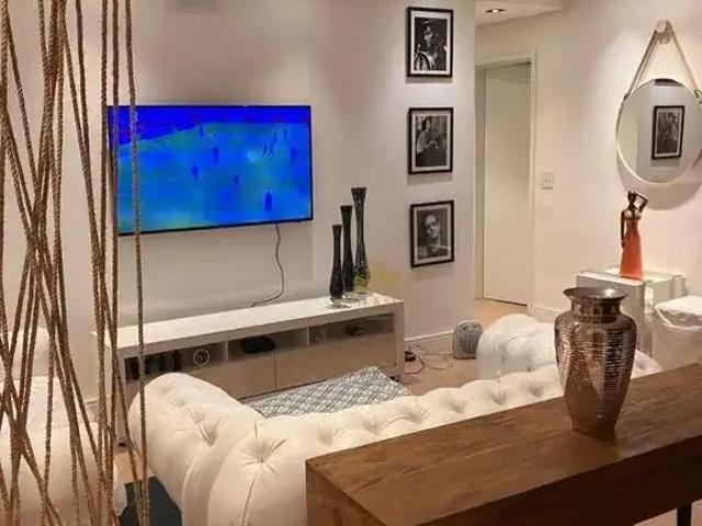 Apartamento para Venda em Indaiatuba/SP Vila Almeida 3 Quartos