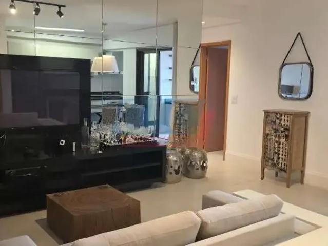 Apartamento para Venda em Indaiatuba/SP Vila Almeida 3 Quartos