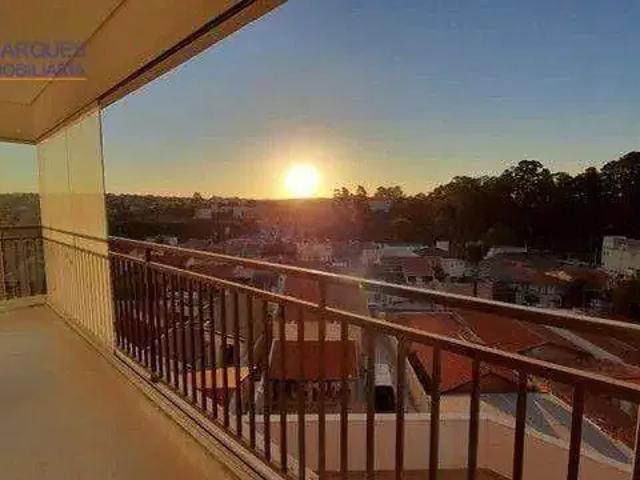 Apartamento para Venda em Indaiatuba/SP Vila Almeida 3 Quartos