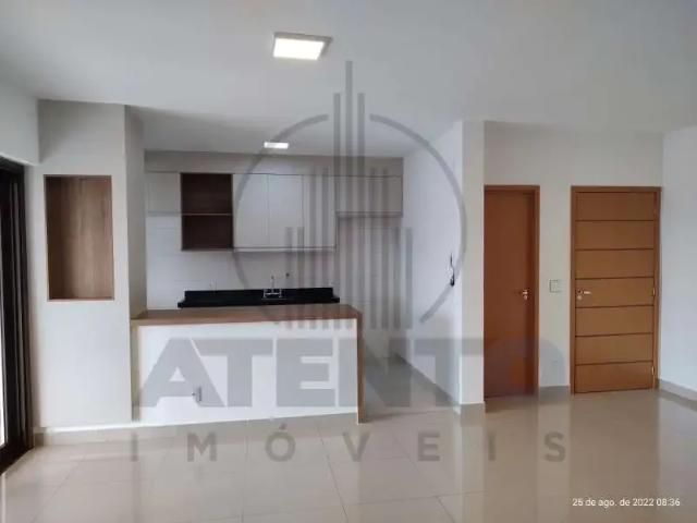 Apartamento para Venda em Indaiatuba/SP Vila Almeida 3 Quartos