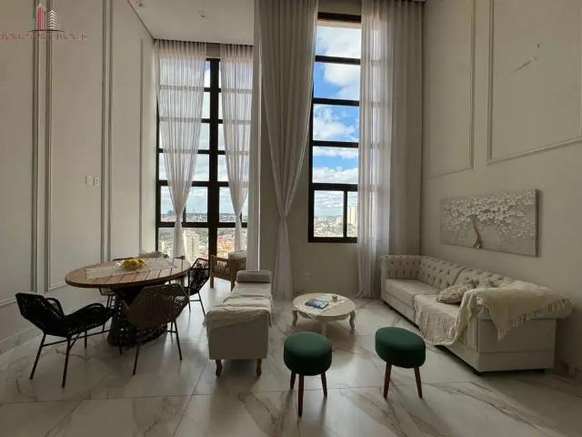 Apartamento para Venda em Indaiatuba/SP Vila Almeida 3 Quartos