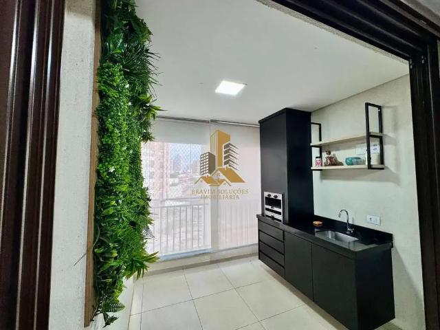 Apartamento para Venda em Indaiatuba/SP Vila Almeida 3 Quartos